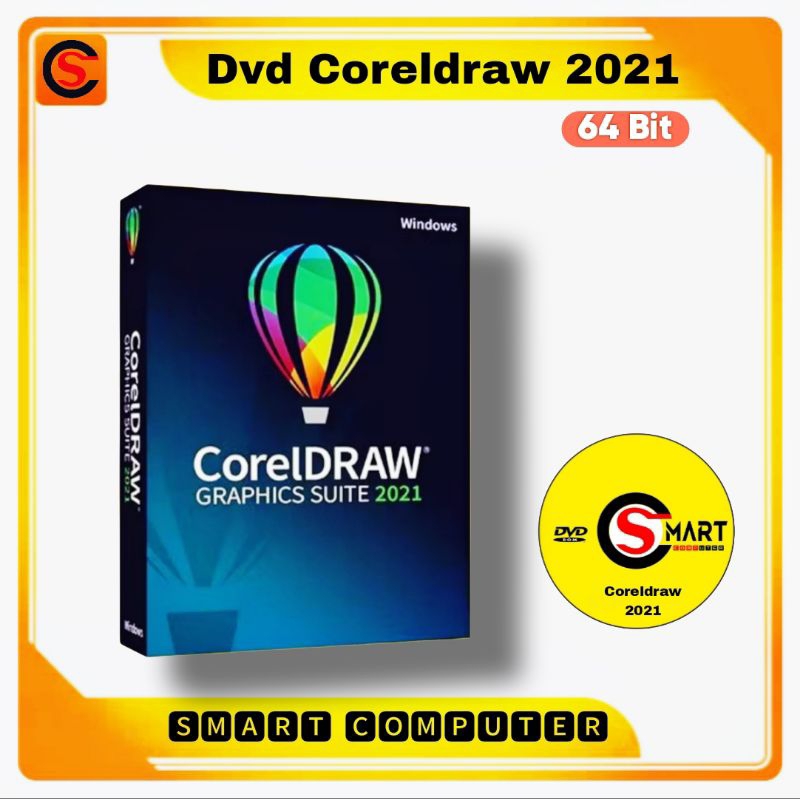 Harga Coreldraw 2021 DVD Terbaru Mar 2025 | BigGo Indonesia