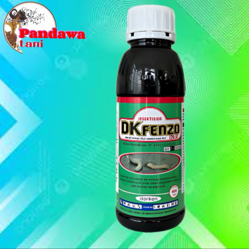 Harga Insektisida Dkfenzo Terbaru Mar 2025 | BigGo Indonesia
