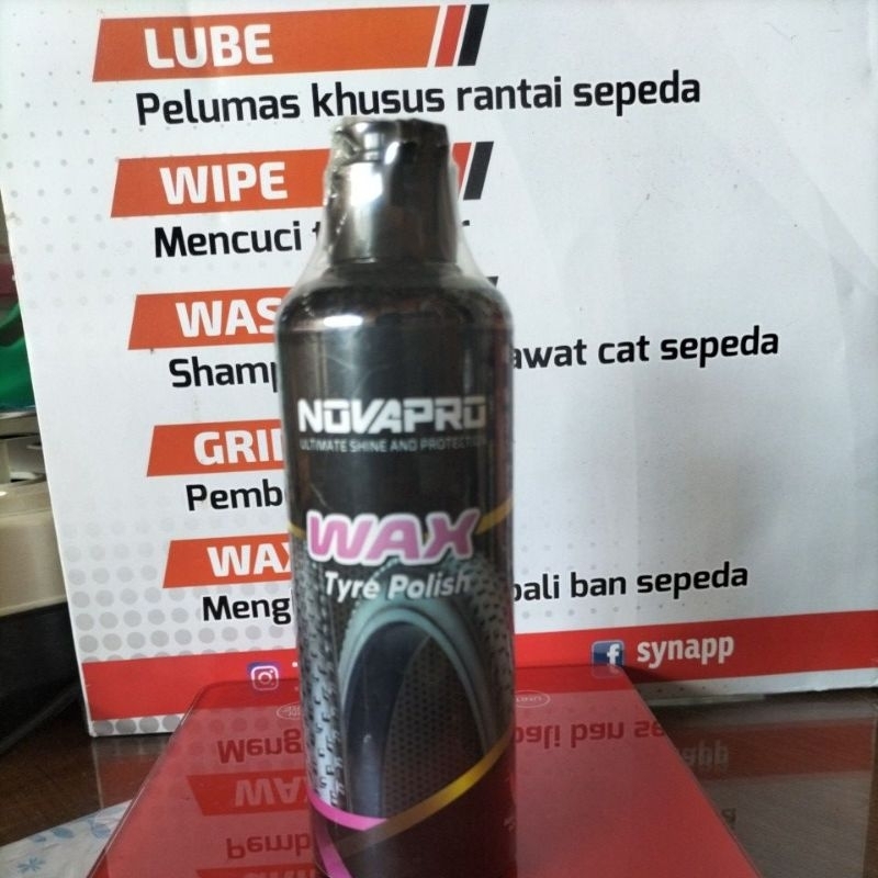 Harga Novapro WAX Terbaru Jul 2025 | BigGo Indonesia