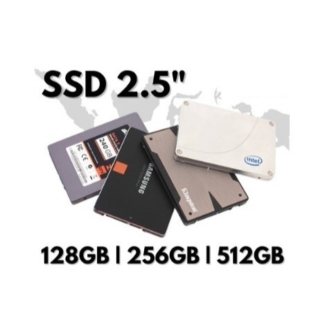 Harga Hardisk SSD 256GB Terbaru Jul 2025 | BigGo Indonesia