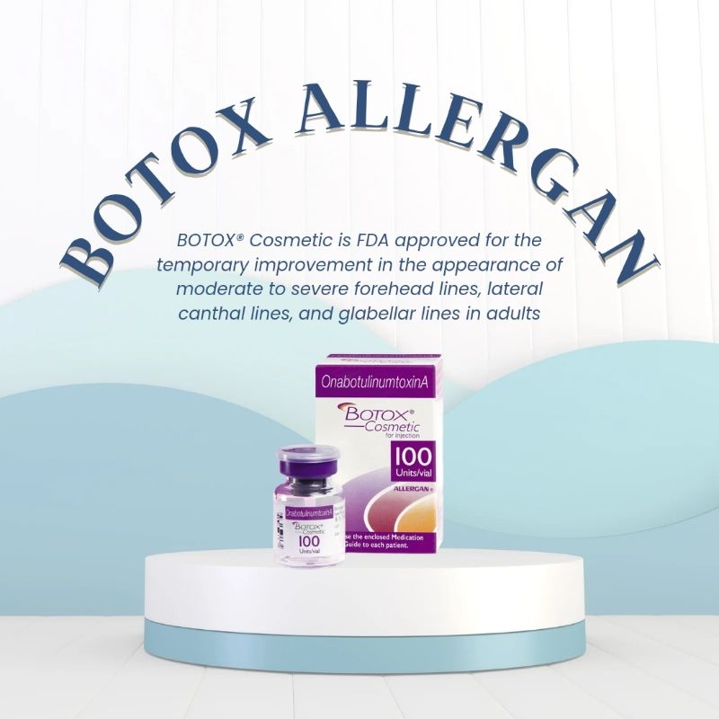 Harga botox Terbaru Agt 2025 | BigGo Indonesia