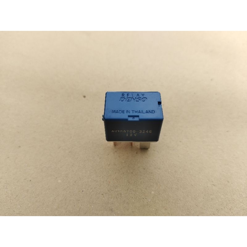 Harga relay denso 4 kaki Terbaru Mei 2025 | BigGo Indonesia