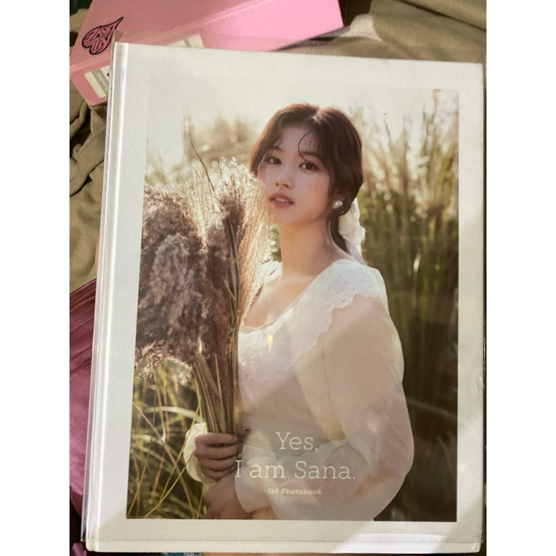 Harga twice sana photobook Terbaru Des 2024 |BigGo Indonesia