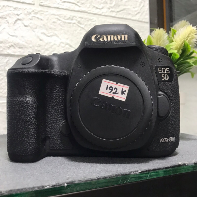Harga 5d mark iii new Terbaru Des 2024 |BigGo Indonesia