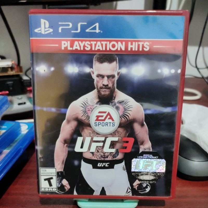Harga ufc game Terbaru Apr 2025 | BigGo Indonesia