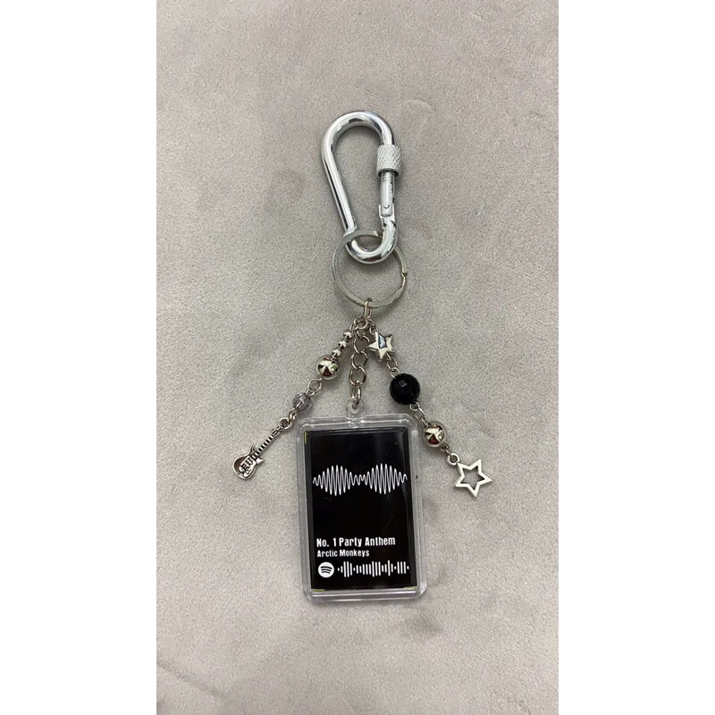 Harga arctic monkeys keychain Terbaru Nov 2024 |BigGo Indonesia