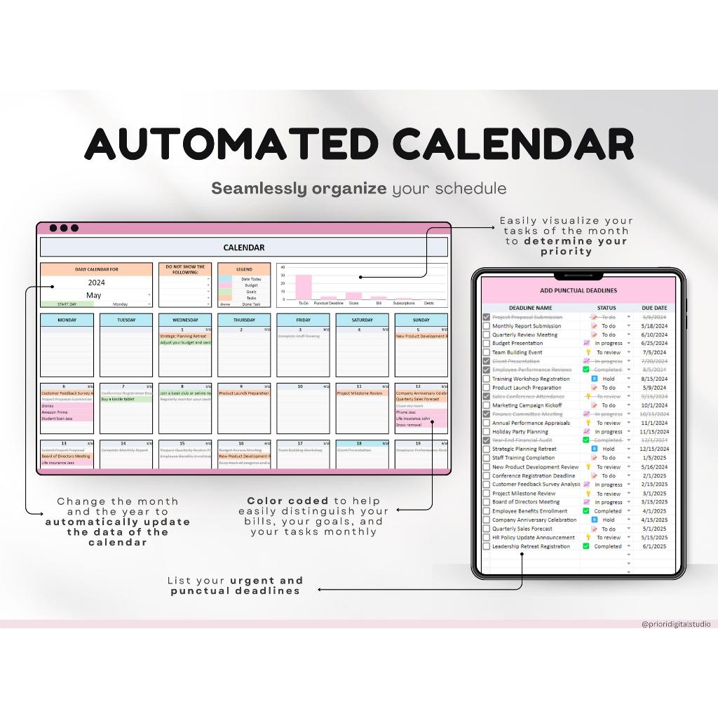 Harga budget planner organizer Terbaru Jan 2026 | BigGo Indonesia