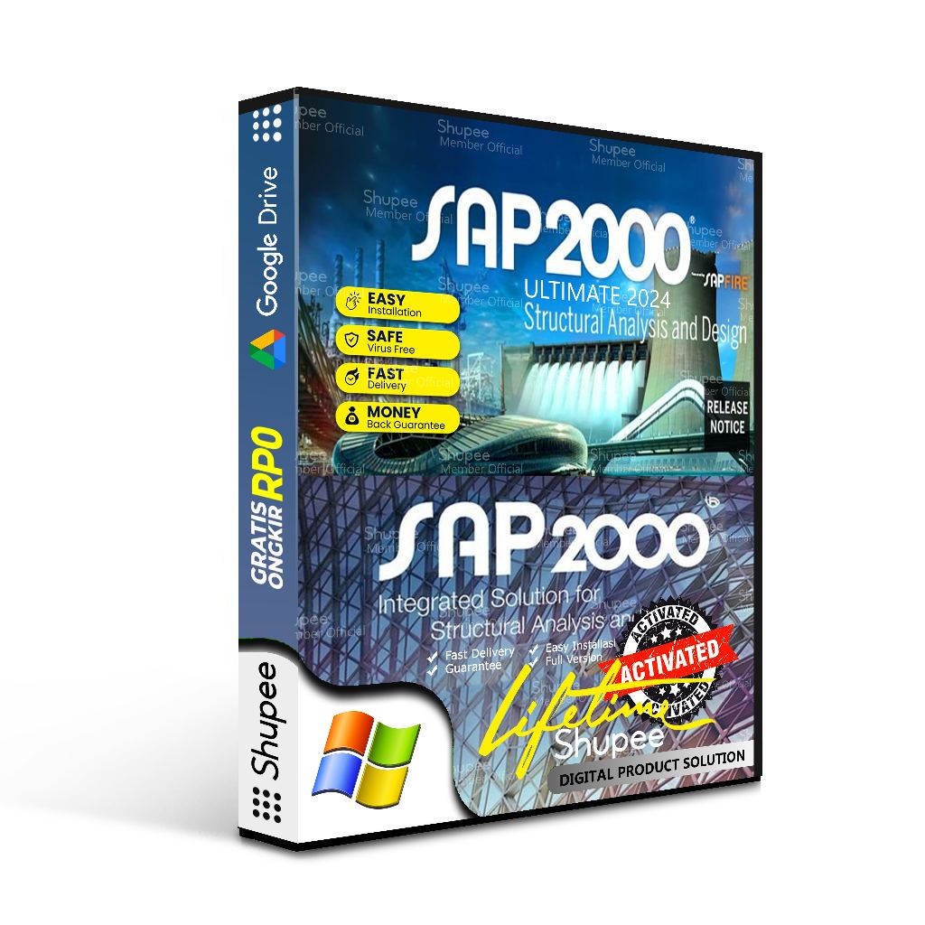Harga csi sap 2000 Terbaru Mei 2026 | BigGo Indonesia