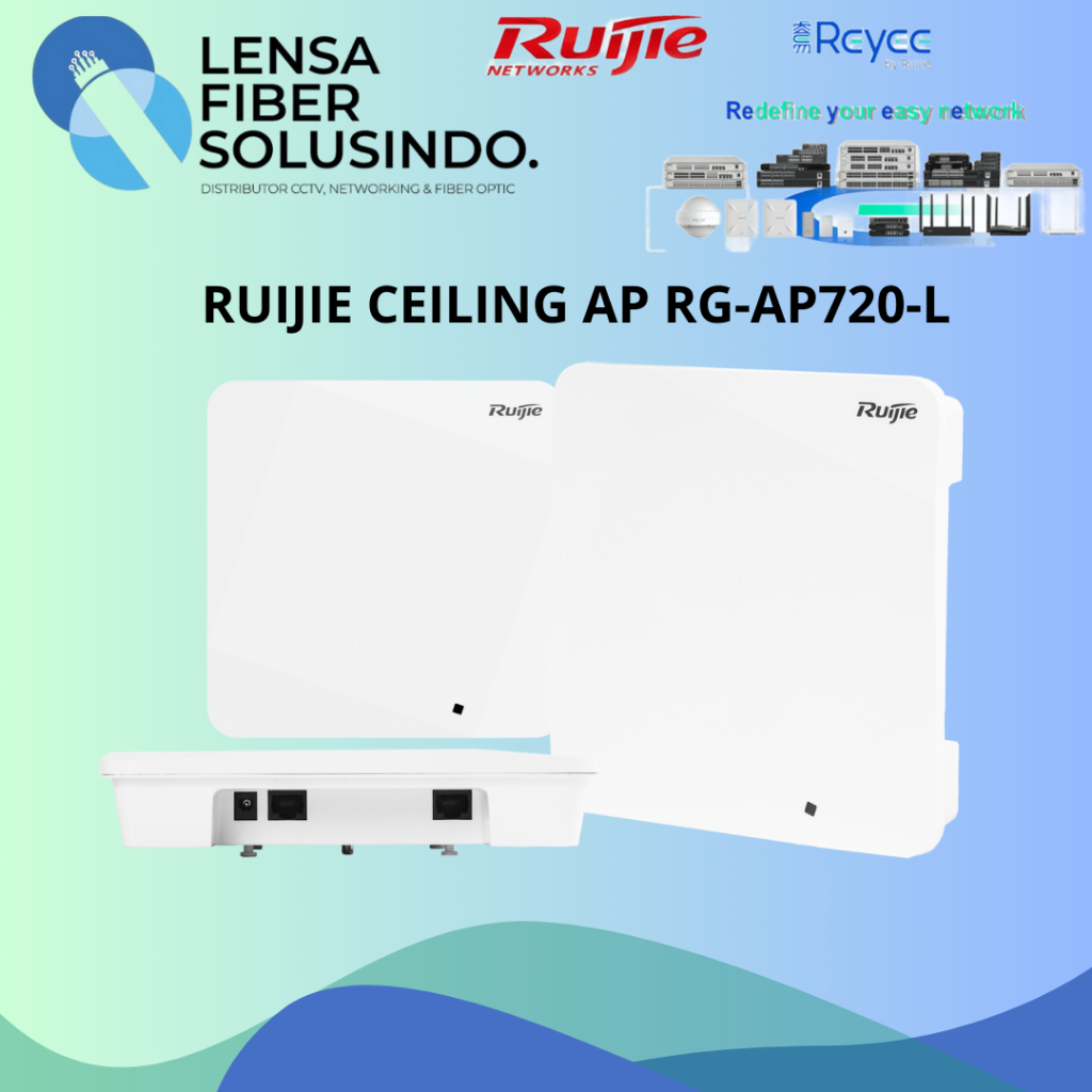 Harga AP RUIJIE CEILING Terbaru Sep 2025 | BigGo Indonesia