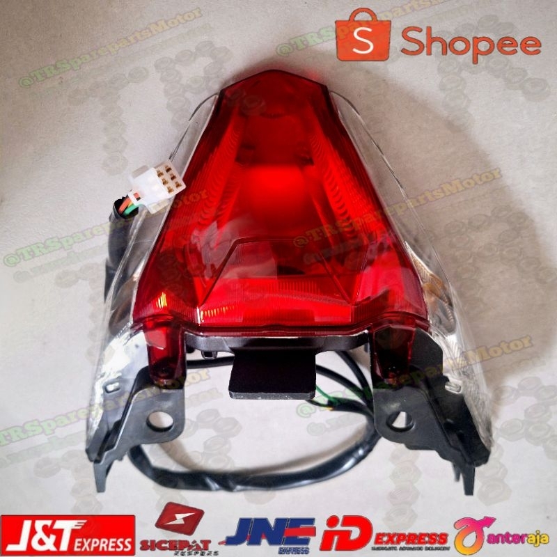 Harga Lampu Belakang Motor Beat Street Terbaru Jun 2026 | BigGo Indonesia