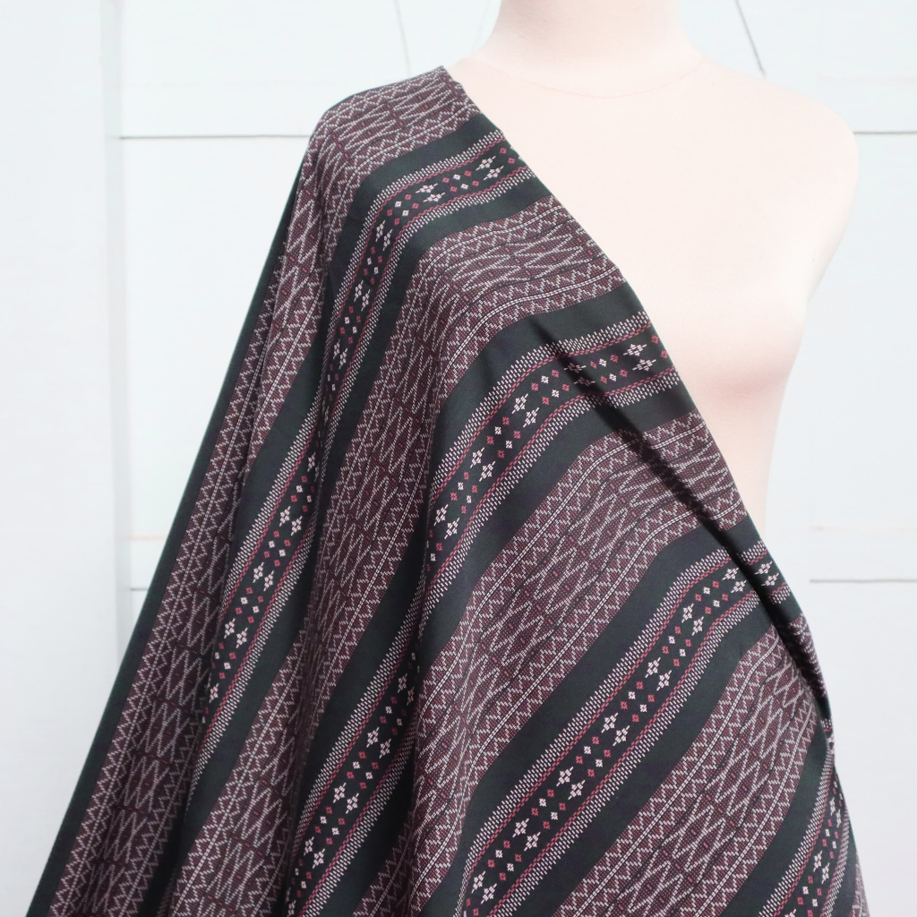 Harga Kain Abaya Meteran Terbaru Jun 2026 | BigGo Indonesia