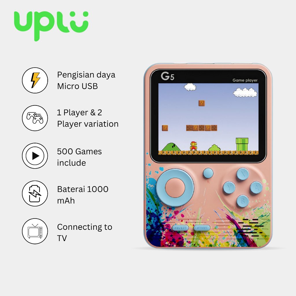 Harga gamebot Terbaru Feb 2025 | BigGo Indonesia