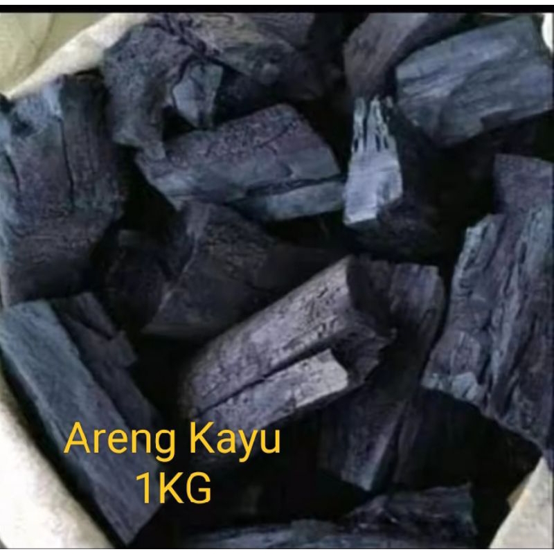 Harga Areng Kayu 1KG Terbaru Nov 2025 | BigGo Indonesia
