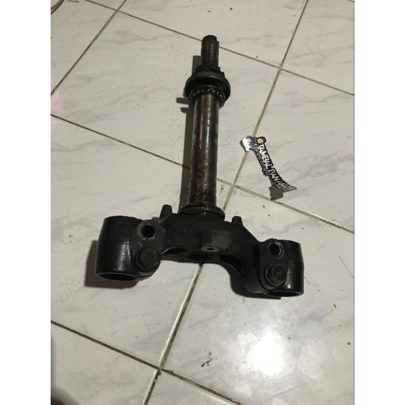 Harga Segitiga Motor Jupiter MX Terbaru Jun 2026 | BigGo Indonesia