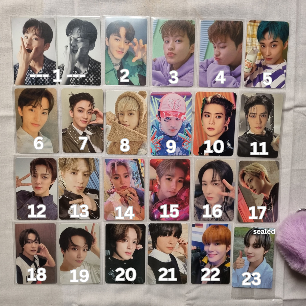 Harga beyond live nct dream the dream show 2 Terbaru Feb 2025 | BigGo ...