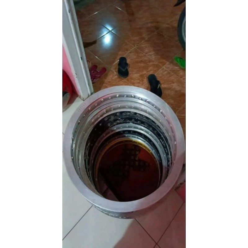 Harga Velg Venom Terbaru Jun 2026 | BigGo Indonesia