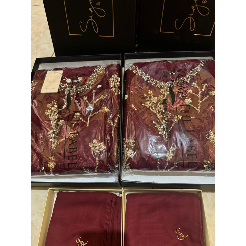 Harga Camila Dress Sarah THE Label Terbaru Jul 2025 | BigGo Indonesia