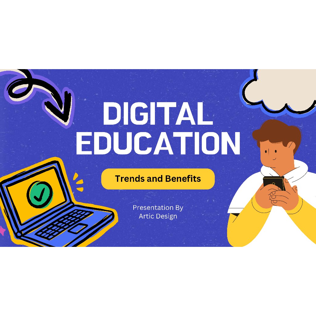 Harga PPT Template Pendidikan Terbaru Mar 2025 | BigGo Indonesia