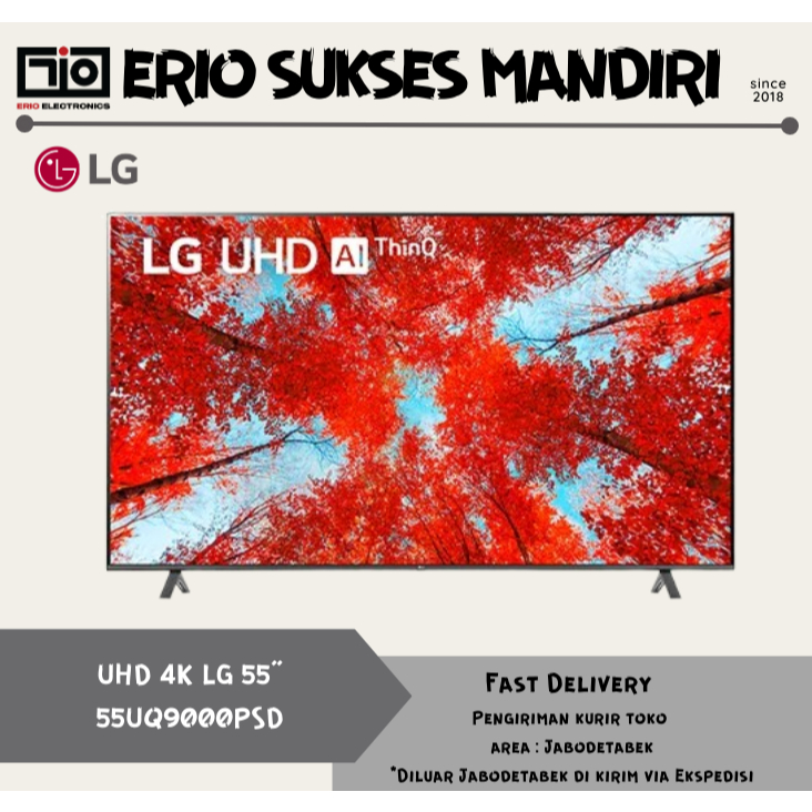 Harga lg 55uq8050psb Terbaru Jan 2025 | BigGo Indonesia