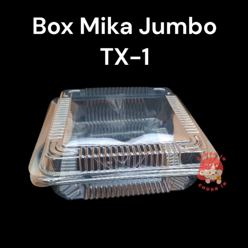 Harga tx 1 box Terbaru Des 2024 |BigGo Indonesia