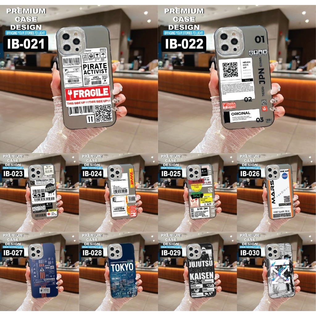 Harga Case Gambar Iphone 12 PRO Terbaru Jul 2025 | BigGo Indonesia