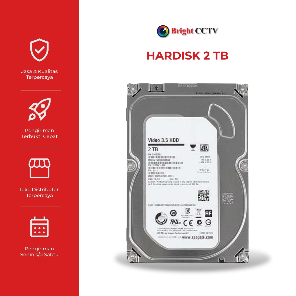 Harga hdd 3tb internal Terbaru Nov 2025 | BigGo Indonesia