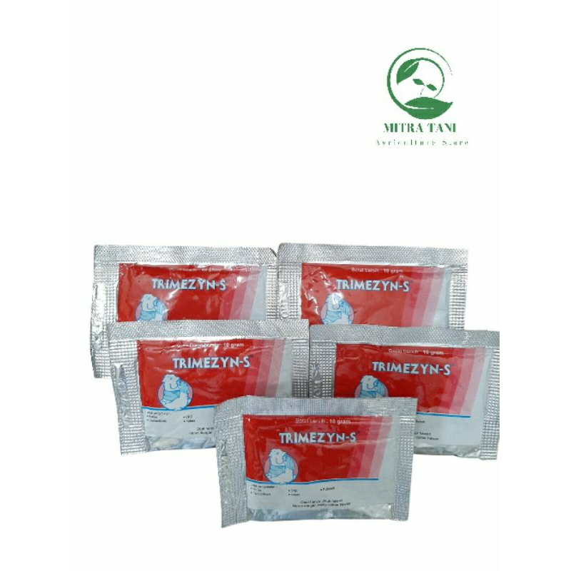 Harga Trymezin-s Terbaru Apr 2025 | BigGo Indonesia