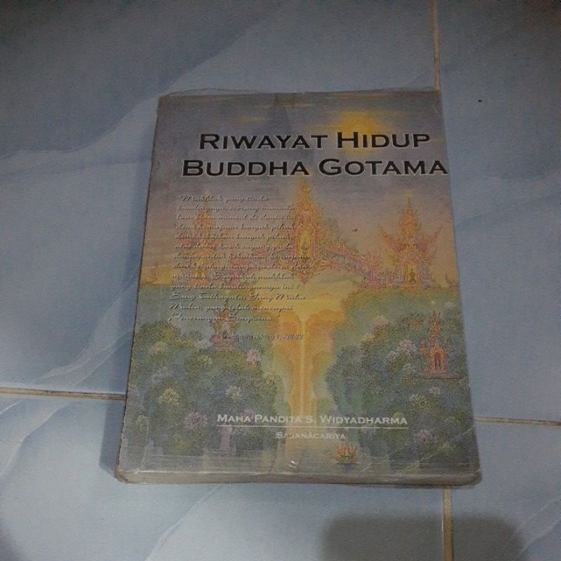 Harga Riwayat Buddha Gotama Terbaru Feb 2025 | BigGo Indonesia