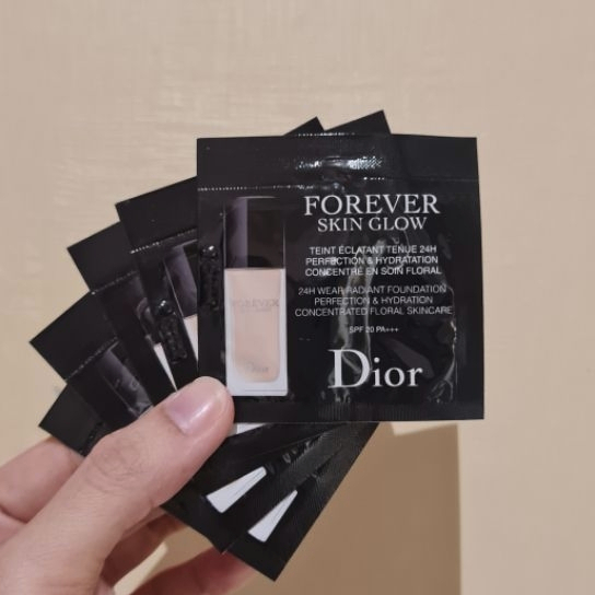 Harga Sample Sachet Foundation Terbaru Apr 2025 | BigGo Indonesia