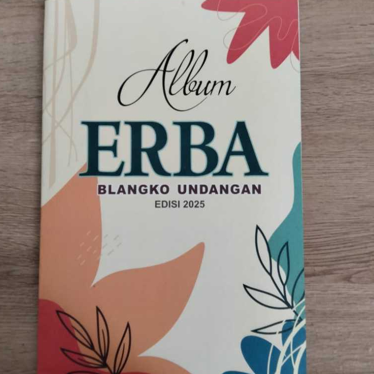 Harga erba edisi 2025 Terbaru Apr 2025 | BigGo Indonesia