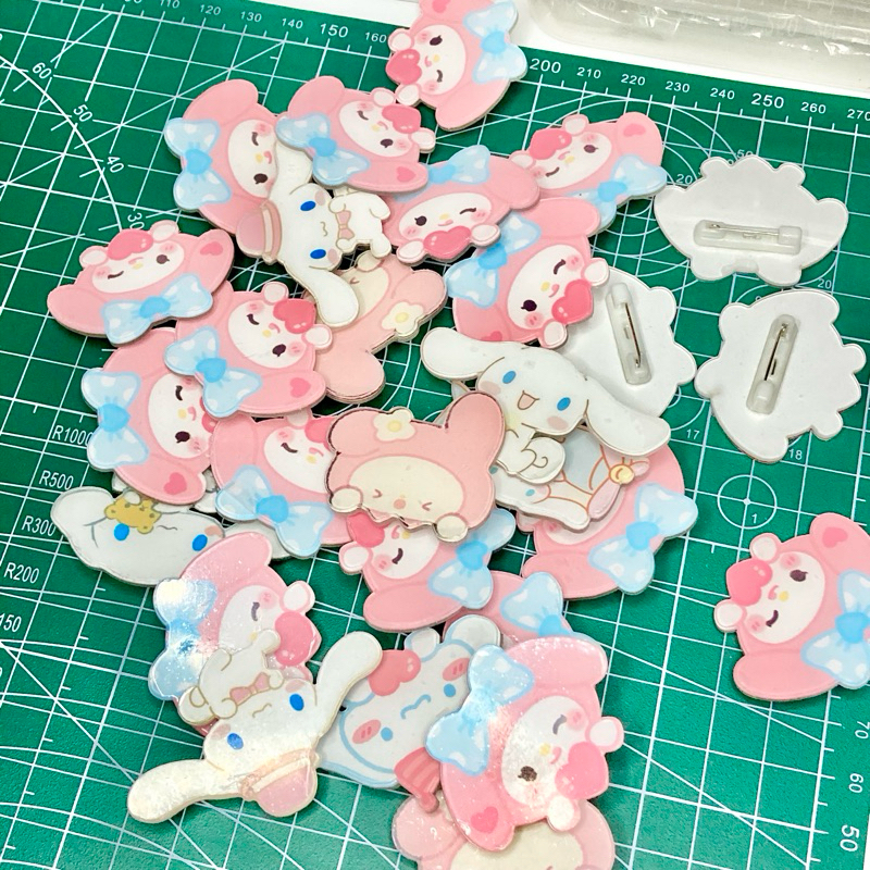 Harga freebies sanrio Terbaru Mei 2025 | BigGo Indonesia