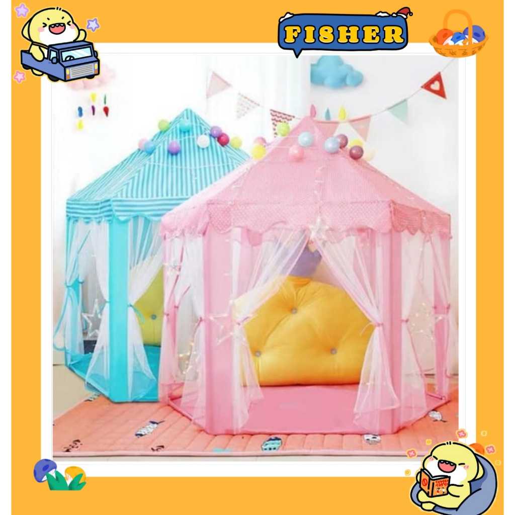 Harga Pipa Tenda Besi Terbaru Jun 2026 | BigGo Indonesia