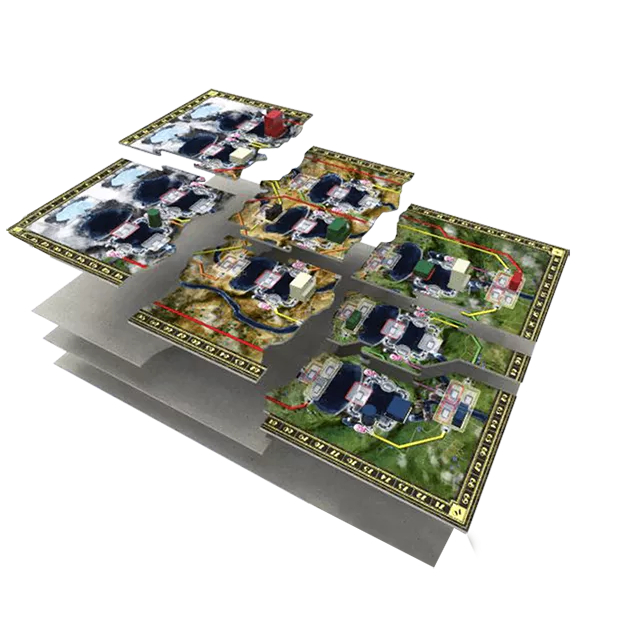 Harga 3d maps Terbaru Feb 2025 | BigGo Indonesia