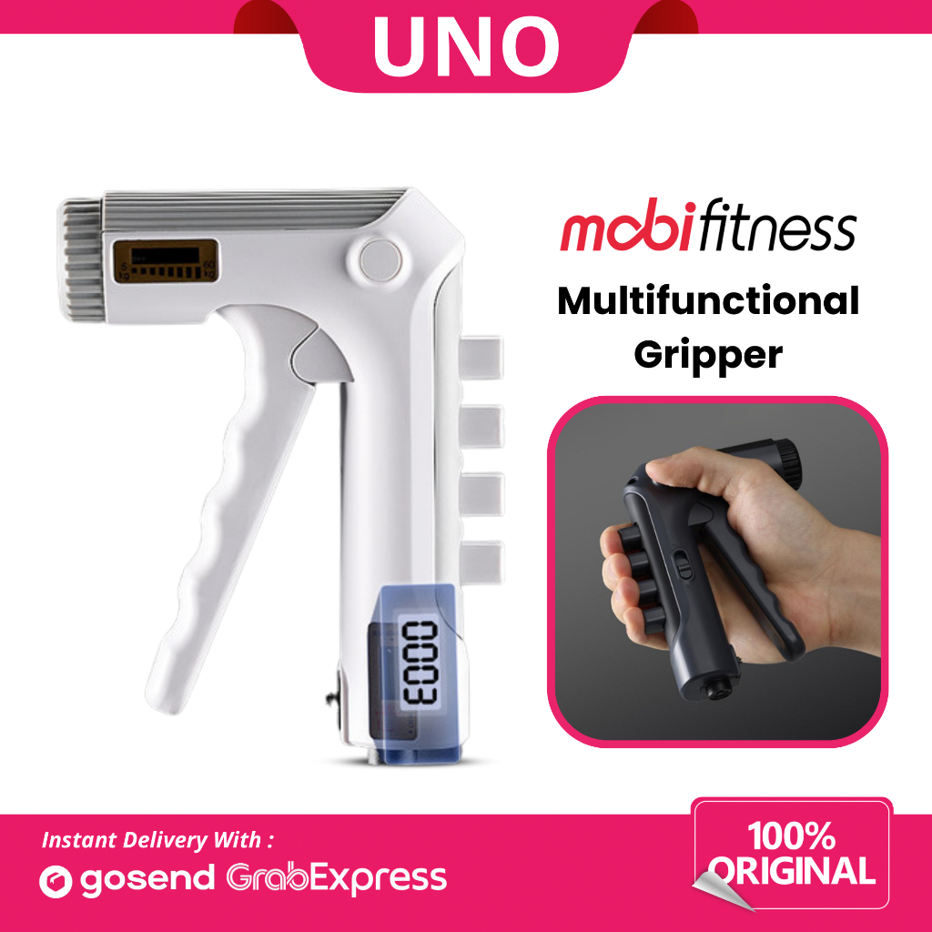 Harga Forearm Gripper Terbaru Jan 2026 | BigGo Indonesia