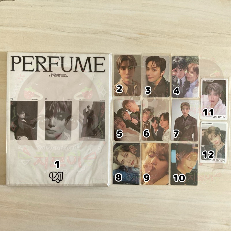 Harga NCT Photobook Official Terbaru Okt 2024 |BigGo Indonesia