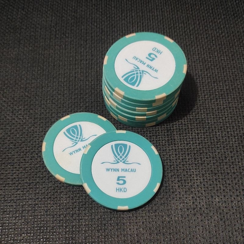 Harga 5 hkd coin Terbaru Apr 2025 | BigGo Indonesia