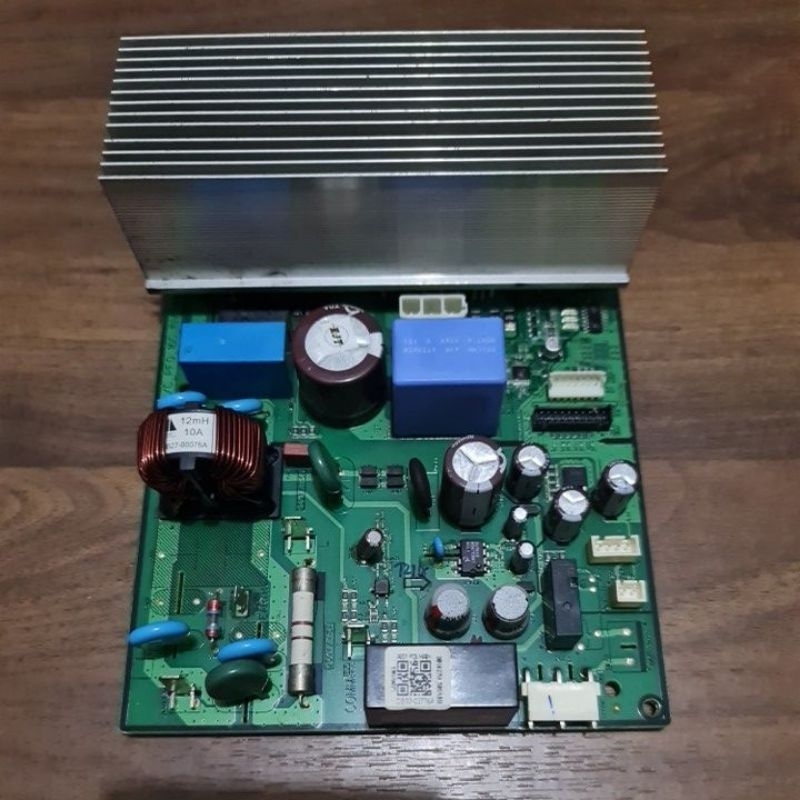 Harga Modul AC Samsung Inverter Terbaru Des 2024 |BigGo Indonesia