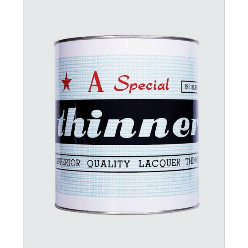 Harga thinner a spesial bintang Terbaru Mei 2025 | BigGo Indonesia