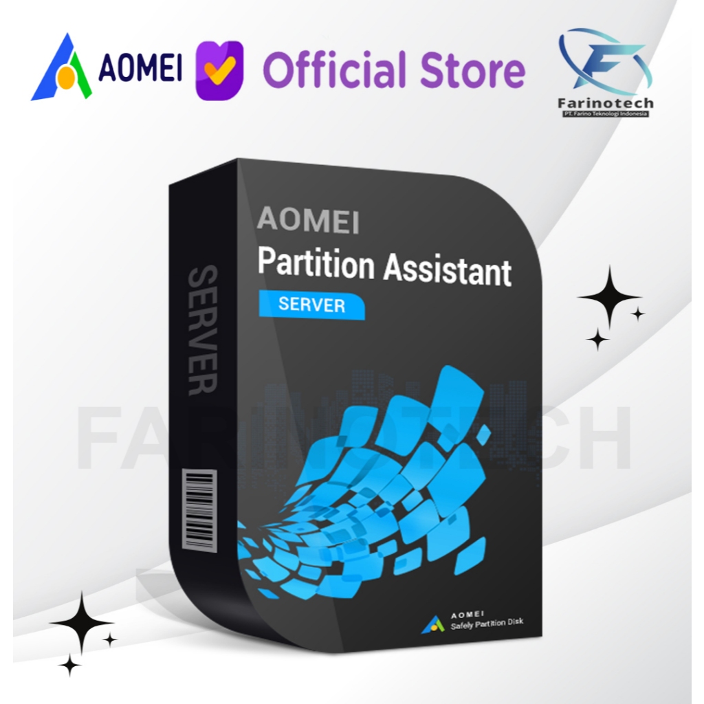 Harga aomei server Terbaru Apr 2025 | BigGo Indonesia