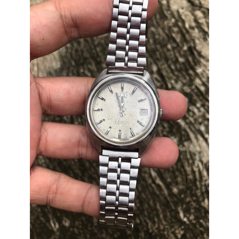 Harga jam bekas orient Terbaru Okt 2025 | BigGo Indonesia