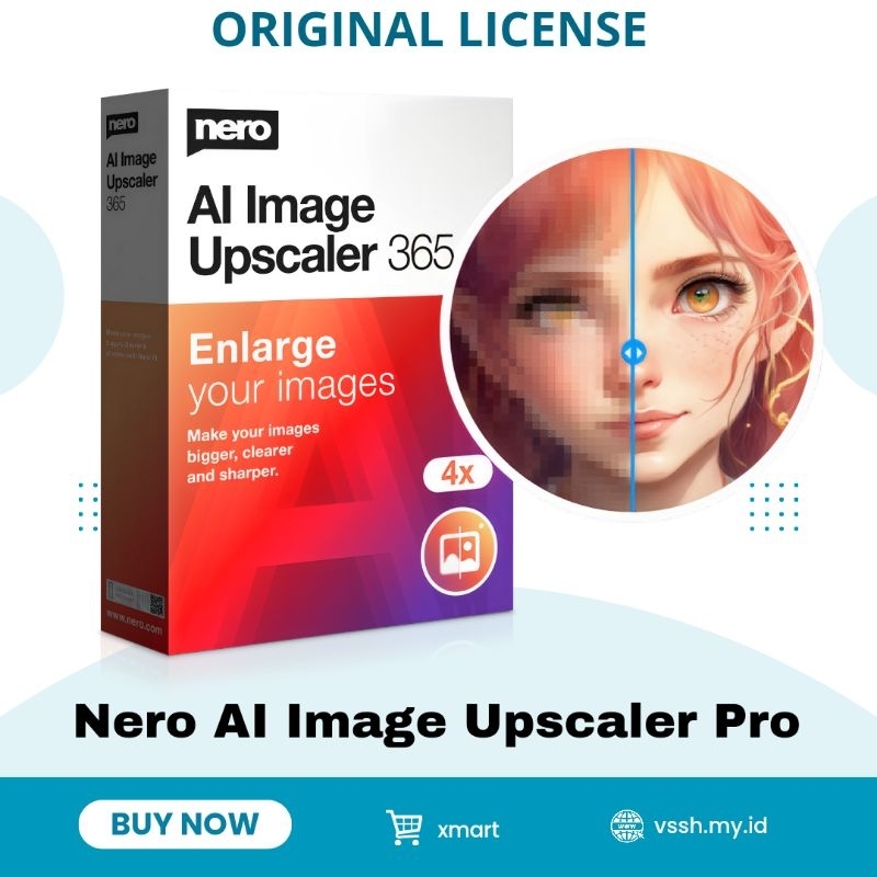 Harga image upscaler Terbaru Jan 2025 | BigGo Indonesia