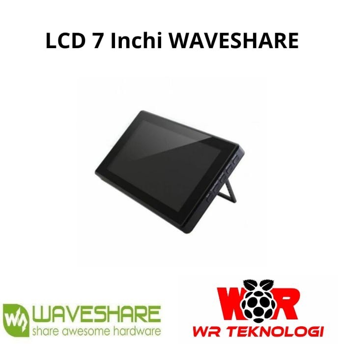 Harga waveshare lcd Terbaru Apr 2025 | BigGo Indonesia