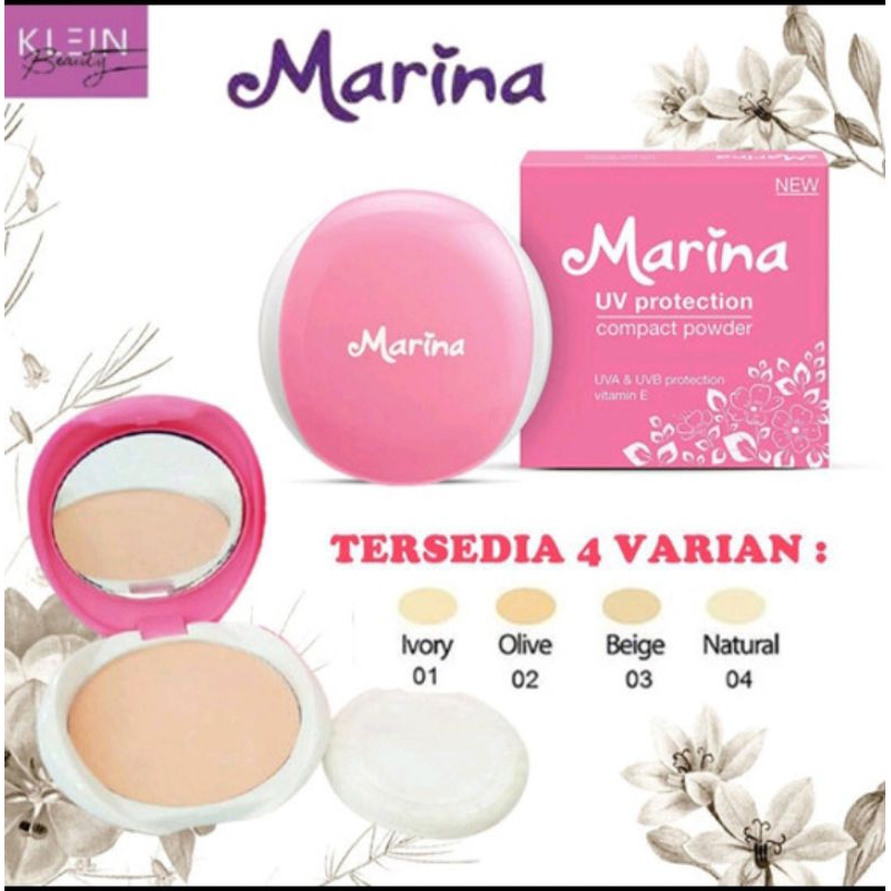 Harga bedak padat marina harga Terbaru Jun 2026 | BigGo Indonesia