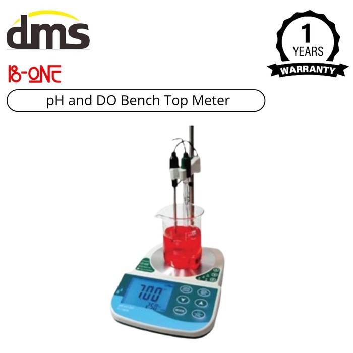Harga pds meter ph meter Terbaru Agt 2025 | BigGo Indonesia