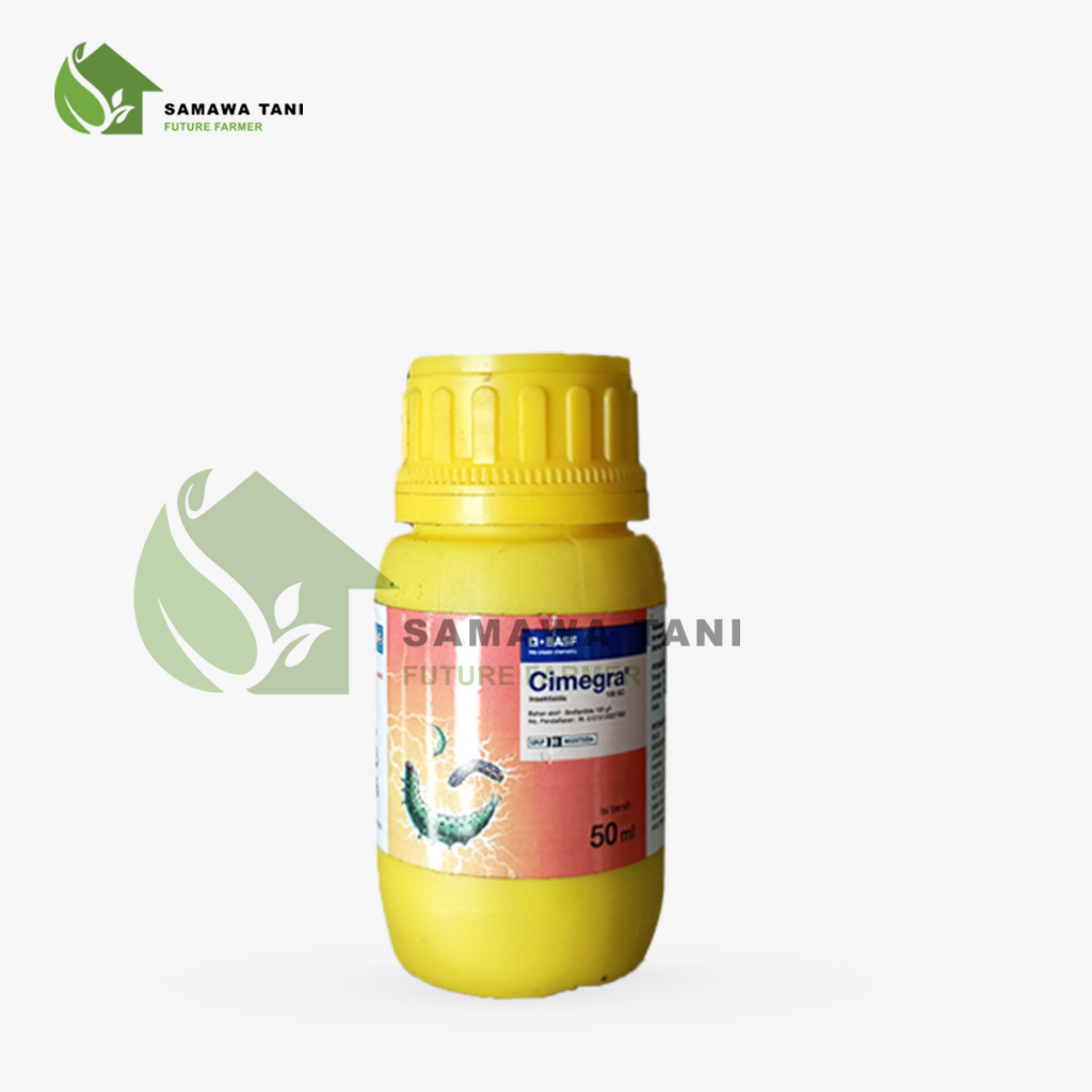 Harga Insektisida Cimegra 100SC Basf Terbaru Mei 2025 | BigGo Indonesia