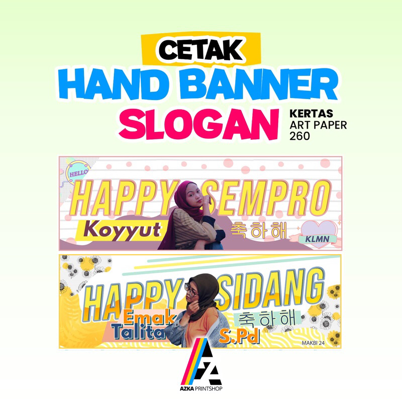 Harga Slogan Banner Terbaru Jan 2026 | BigGo Indonesia