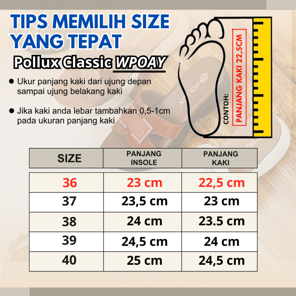Belanja Pollux Classic WPOAY 02 - Sepatu Sandal Heels Wanita Berbahan ...