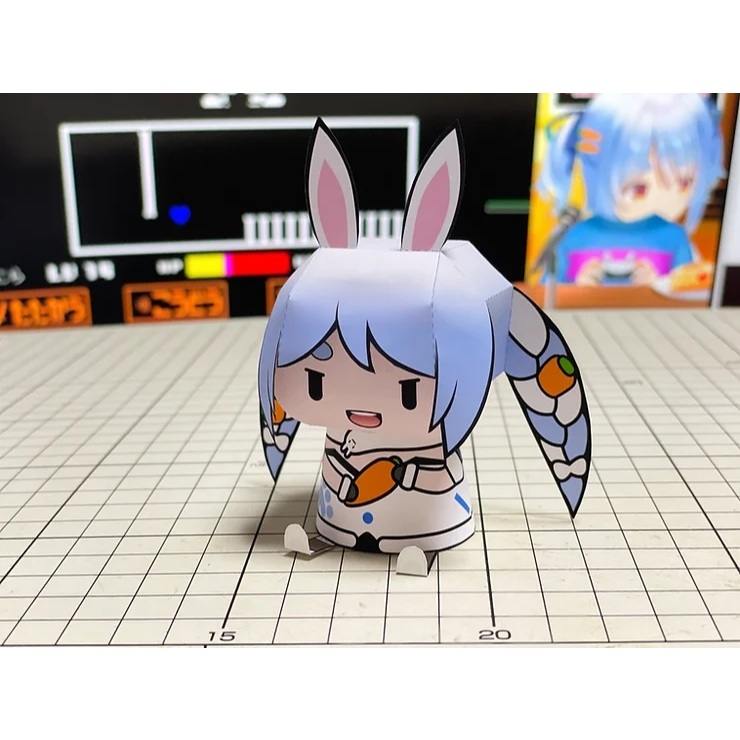 Harga Papercraft Anime Chibi Terbaru Mar 2025 | BigGo Indonesia