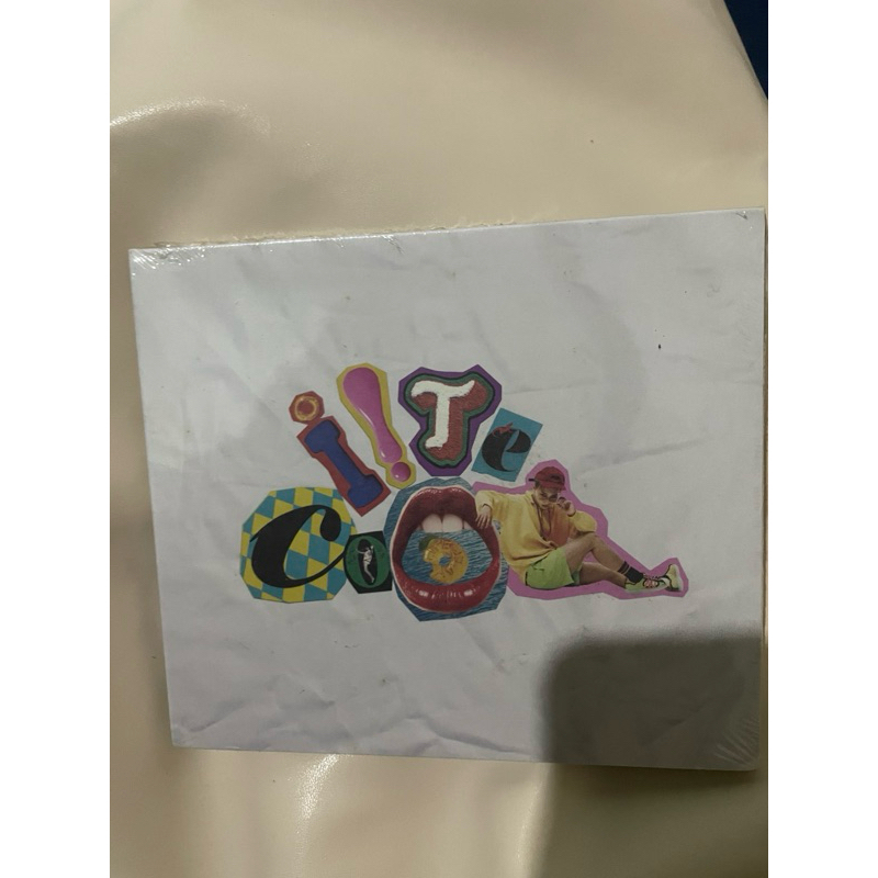 Harga dpr album sealed Terbaru Nov 2024 |BigGo Indonesia