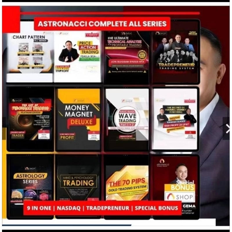 Harga astronacci trading Terbaru Nov 2024 |BigGo Indonesia